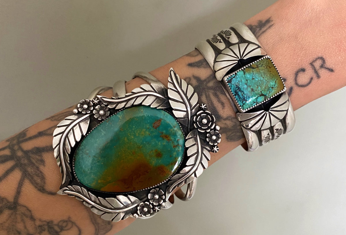 Wrists – Myopic Void